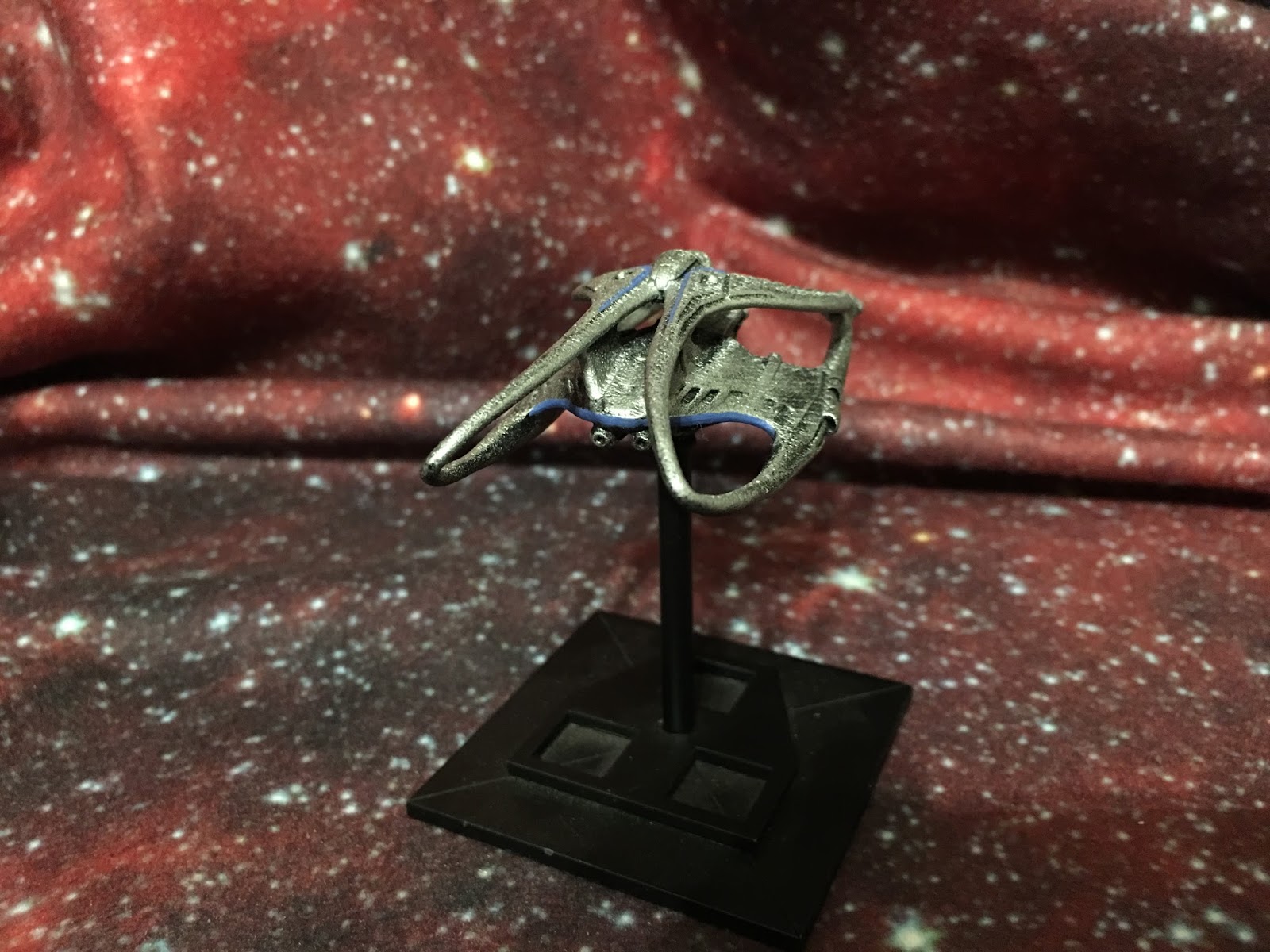 The Delphic Expanse: Andromeda Ascendant Returns