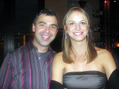 SUCCESS SHIVA: Google:Sergey Brin and Larry Page:Founders of Google,