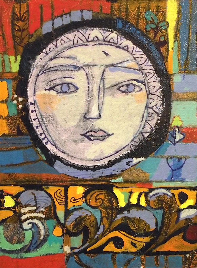 DAVID SCOTT MEIER: Paint Markers