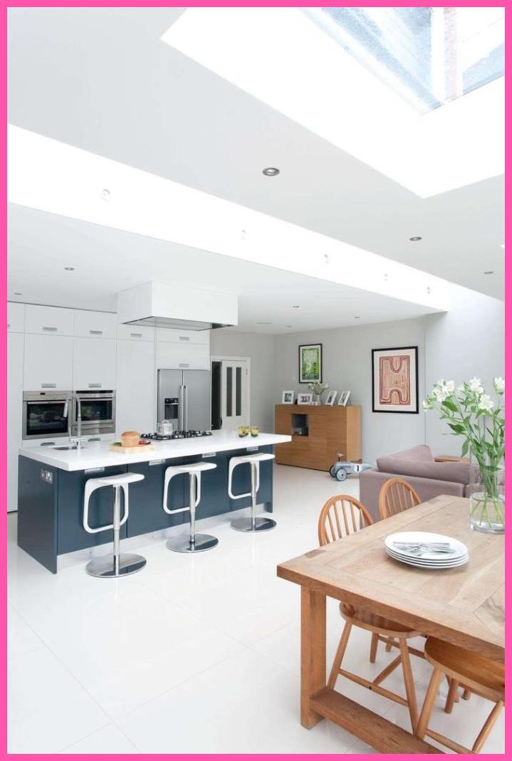 18 Half Open Kitchen Design - LPEG MARK SOLOMON'S BLOG