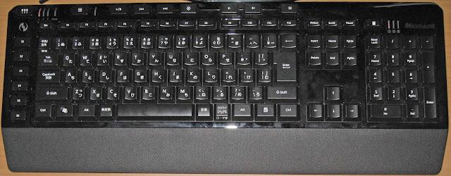 Beberapa Contoh Shortcut Pada Keyboard - Megane Journey