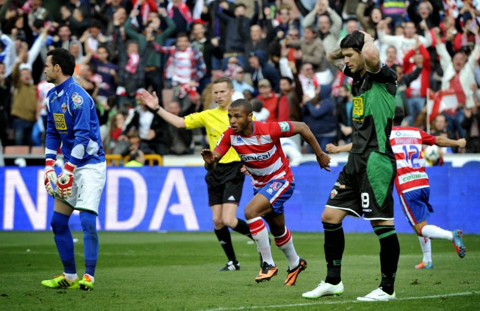 Spanish Football | Soccer | Sports Blog