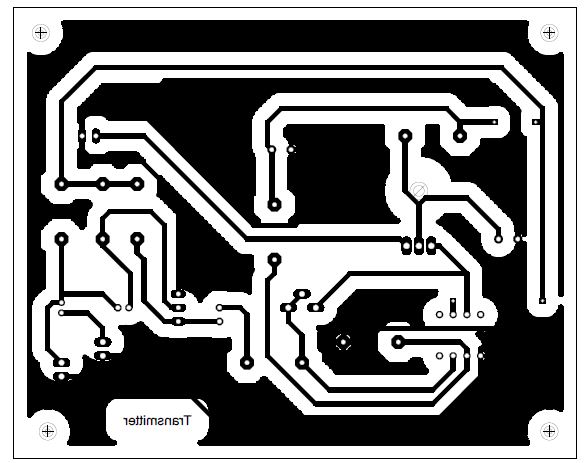 Let's Get Creative: Laser/ LED Audio transmitter and Reciever