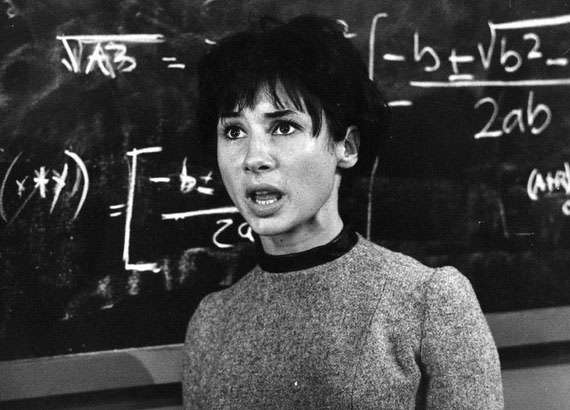 Doctor Who Cast & Crew Guide: Carole Ann Ford (career biography)