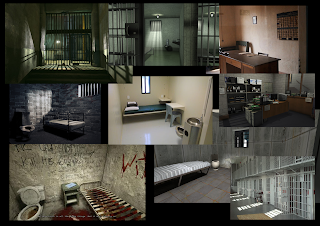nabhalim: Winter Assignment - Level Design Concepts