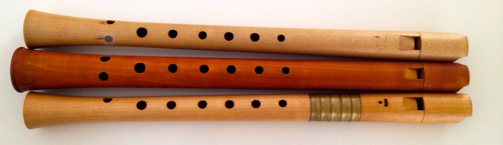 Música y Estudio: LA FLAUTA