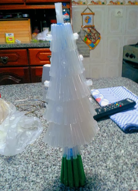 Medical Laboratory and Biomedical Science: Lab Needle Cap Xmas Tree