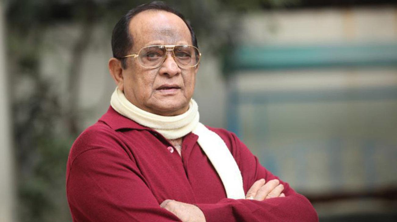 247bdnews: Legendary film star Razzak passes away