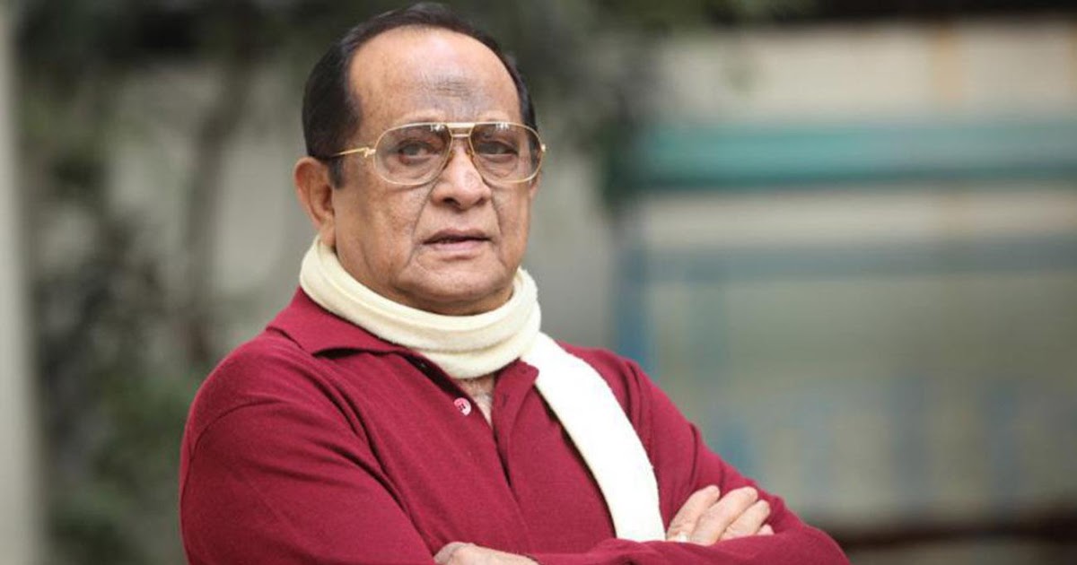 247bdnews: Legendary film star Razzak passes away