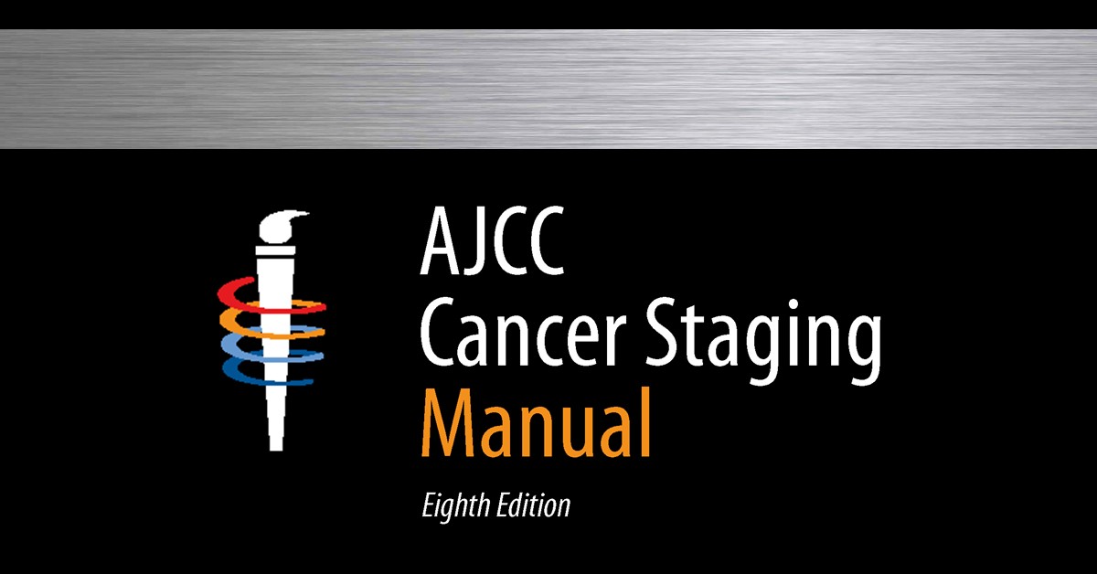 黃志生醫師: AJCC 第八版大腸直腸癌分期