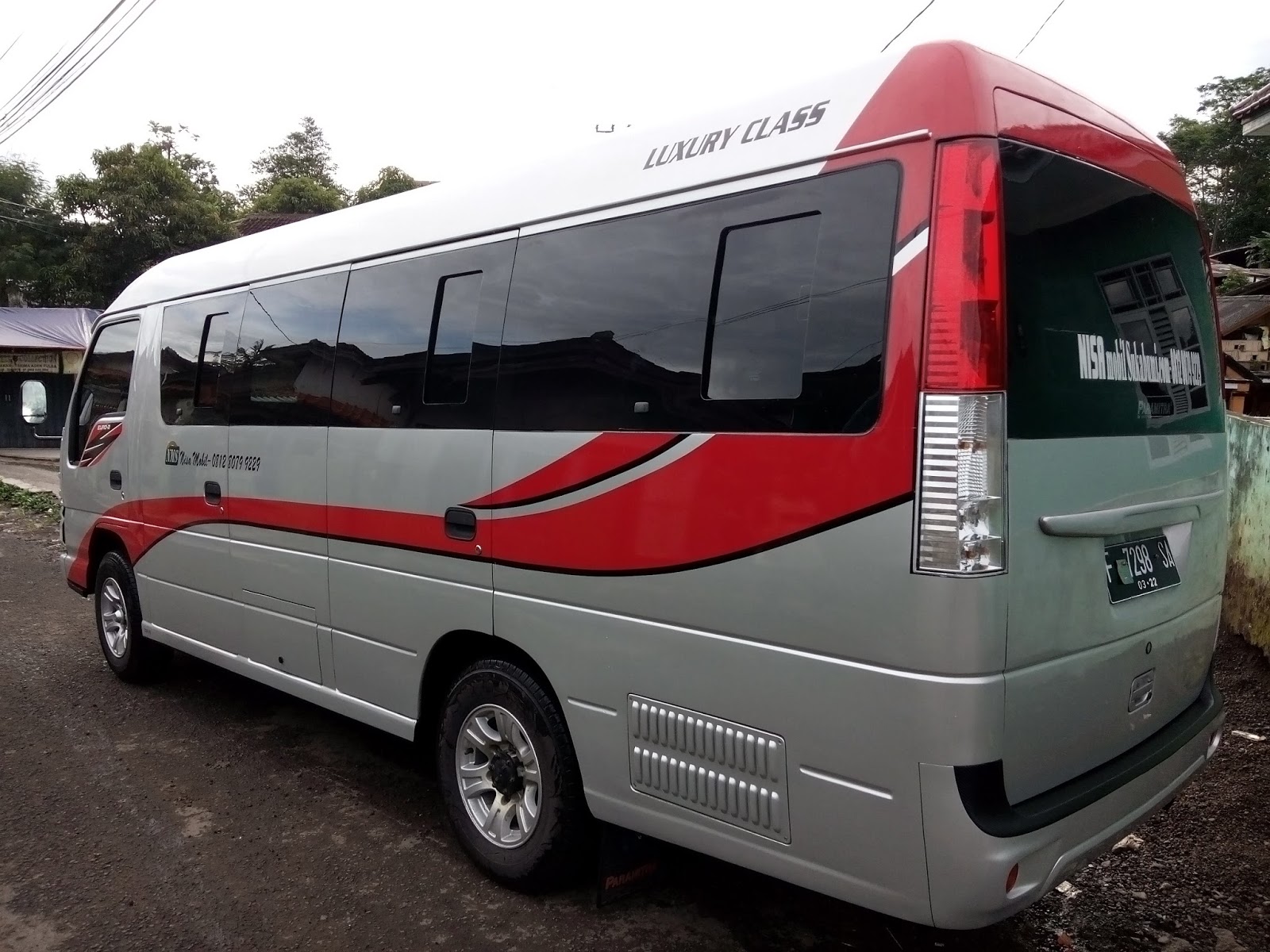 RENTAL SEWA MOBIL ELF SUKABUMI | Sewa Elf Sukabumi - 081280799229 ...