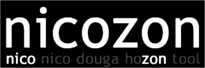 コンピュータ情報: nicozon:ニコニコ動画をmp3変換