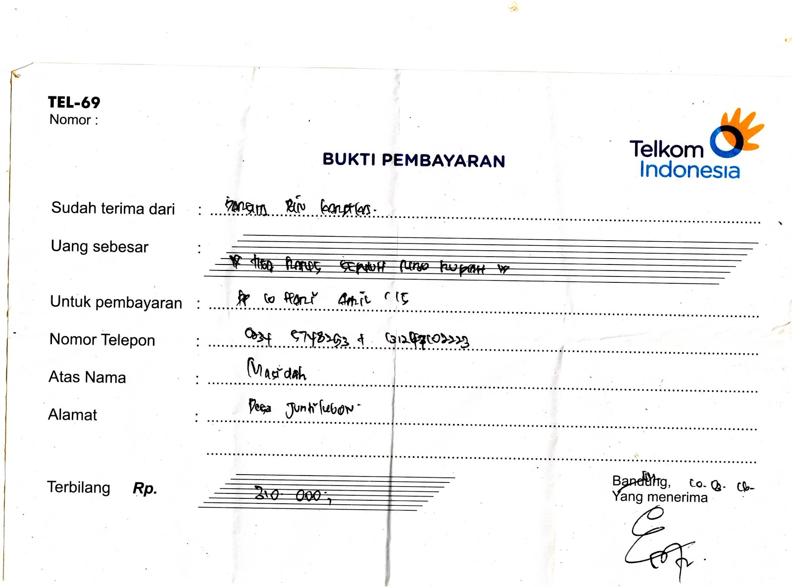 Cara Berhenti Berlangganan Indihome Speedy Telkom | Cara Cara Dan Solusi
