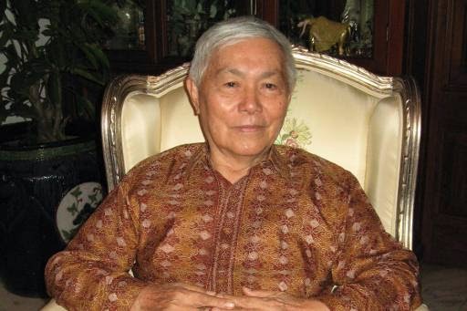 Seminar Internasional PBSI UIN Jakarta: Biografi Prof. Dr. H.A.R ...