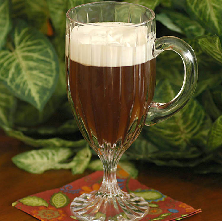 Savoring Time in the Kitchen: Cheddar-Herb Biscuits, Colcannon Soup and ...