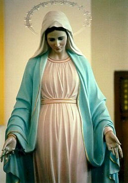 LA SALVE, ORACION BASICA - ORACIONES CATÓLICAS DE PROTECCIÓN CORTAS