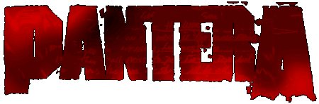 Pantera | Estados Unidos | (Discografía) | Old Tendencies | World Wide ...