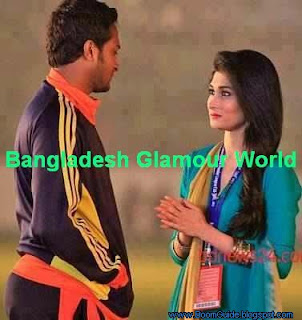 Sakib Al Hasan And his wife Shishir photos,