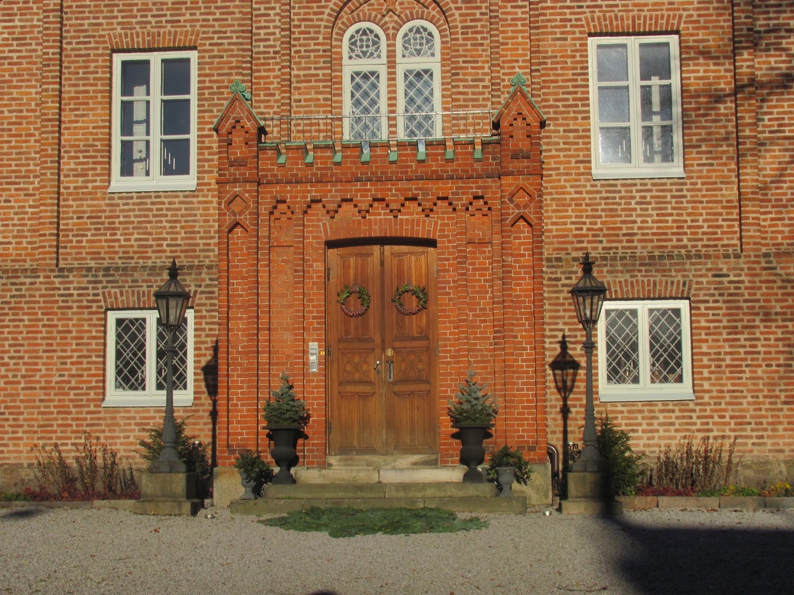 Destination Lund Sweden: Tourism, history and culture: Let’s have a ...