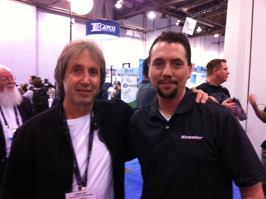 On the Wave Productions News: 2/24/13 - 3/3/13