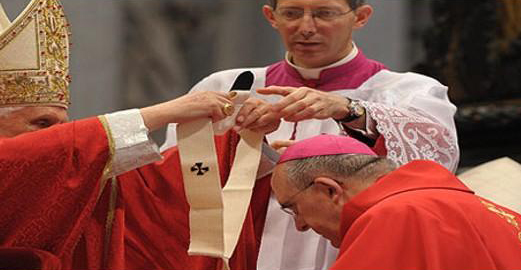 Desideria: Significado del palio