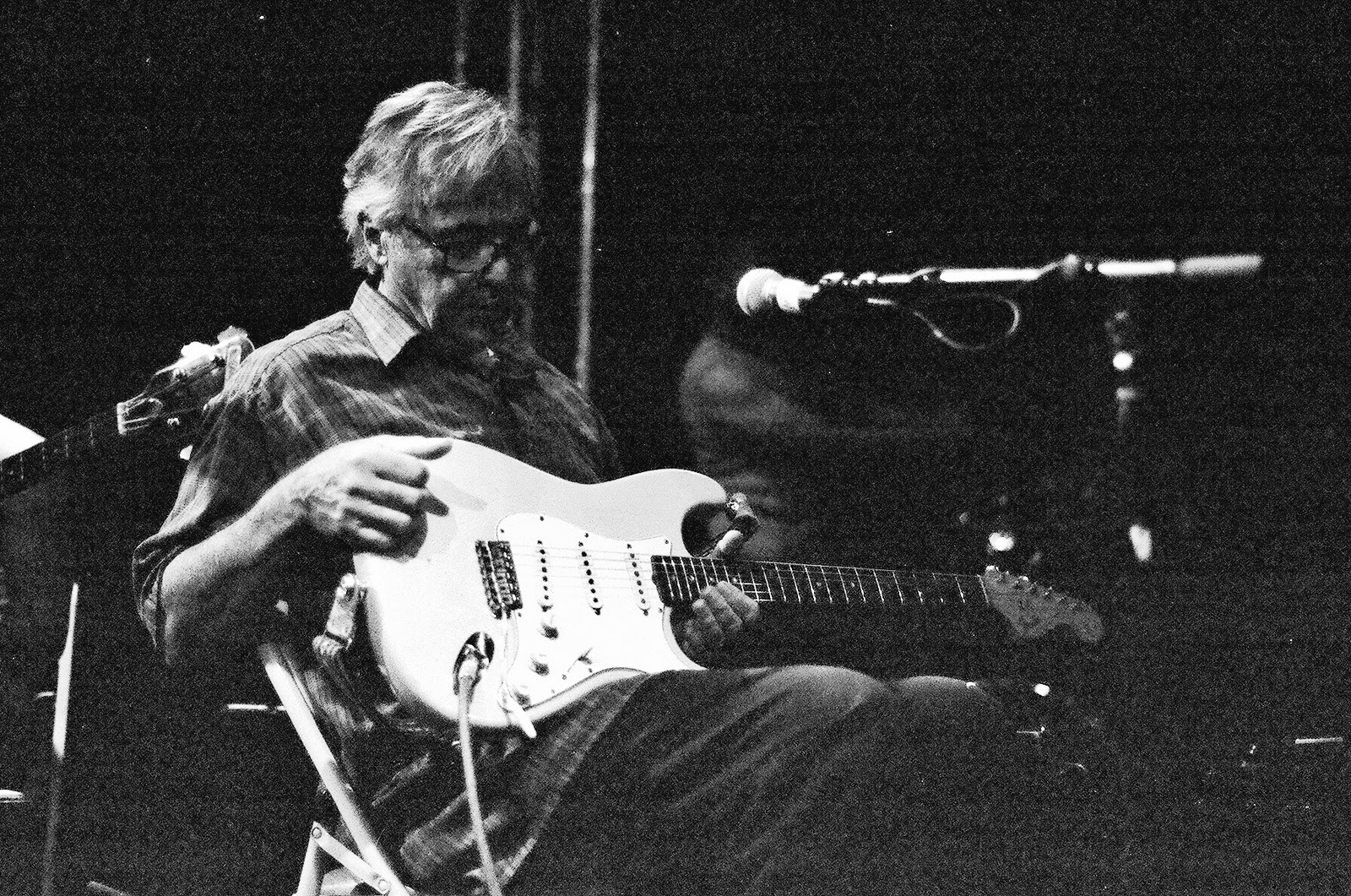 ALTOeCLARO: PARA PRESIDENTE, VOTE EM RY COODER