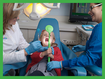 Dentistry and Medicine: Guidelines on Behavior Guidance for the ...