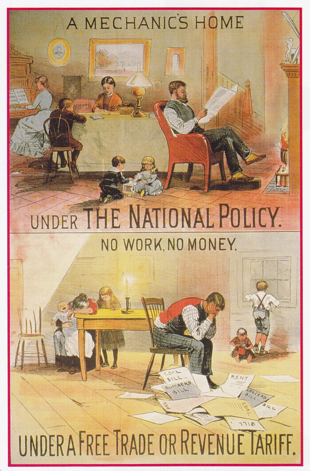 Progress is fine, but it's gone on for too long.: September 2014