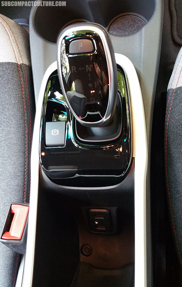 Review: 2017 Chevrolet Bolt LT | Subcompact Culture - The small car blog