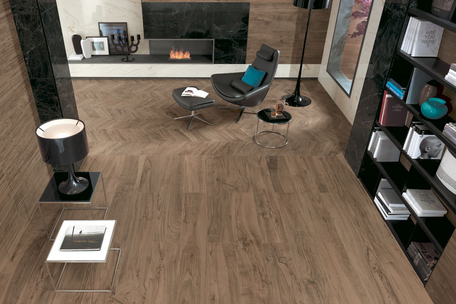 Gresie porteanata aspect de parchet Constanta - Gresie italiana ...