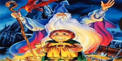 The Hobbit (1977) ~ MovieSSiLk