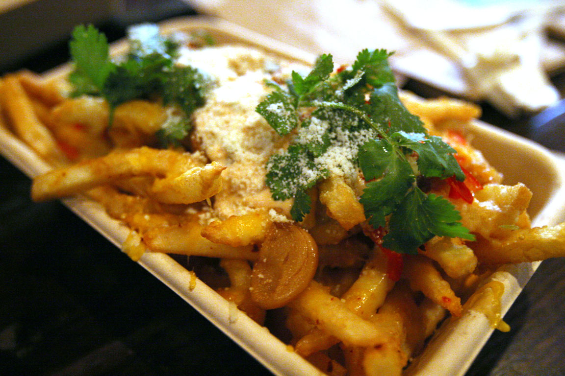 syori the foodie: Chego@Palms