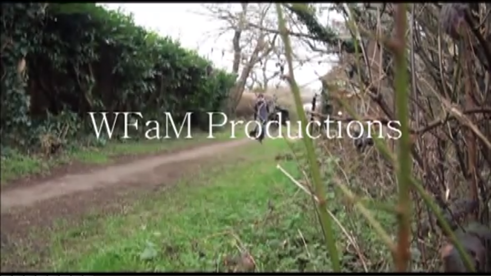 AS Media Block 4 Foundation Portfolio, Dan Awcock, Niall Murphy, Samuel ...