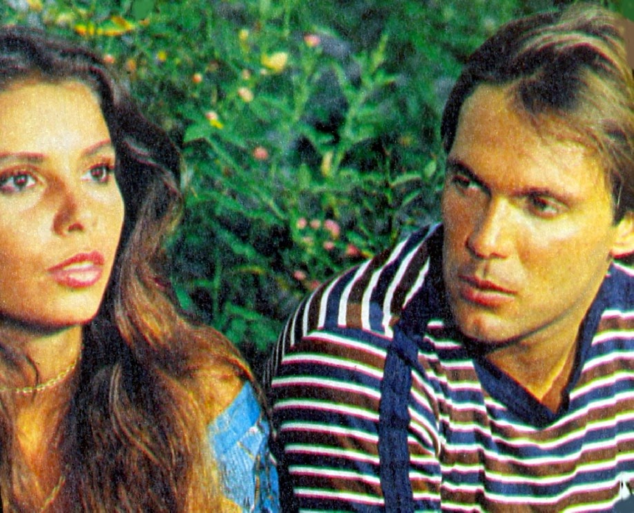 Astros em Revista: Mário Cardoso nas Fotonovelas