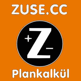 soymaquero: Historia de la informática: Plankalkül 1º lenguaje de ...
