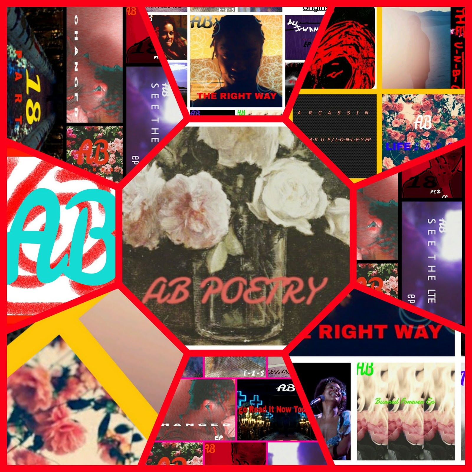 AB Poetry: "Longer Smile"