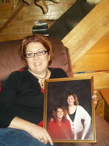 Splashes of Serenity: 18 Years Living and 18 Years Missing. A Sad ...