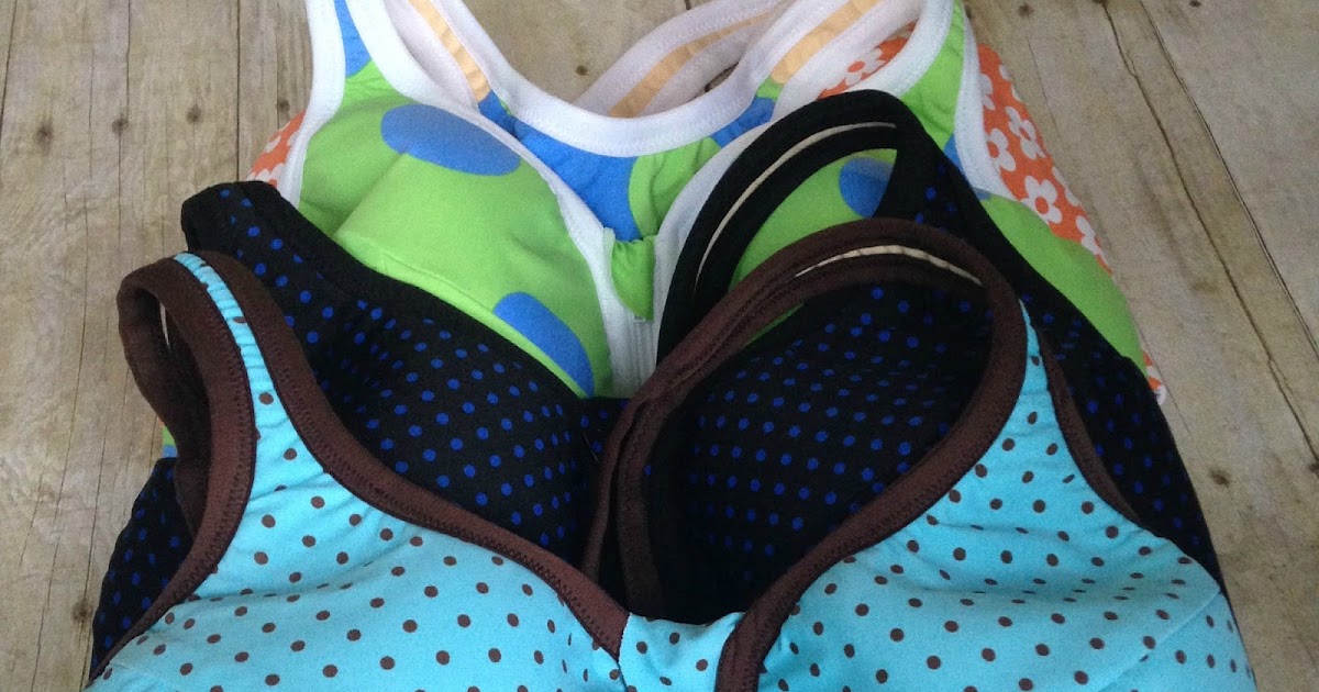 Sew Happily Ever After 3 Tips For Successfully Sewing A Bra