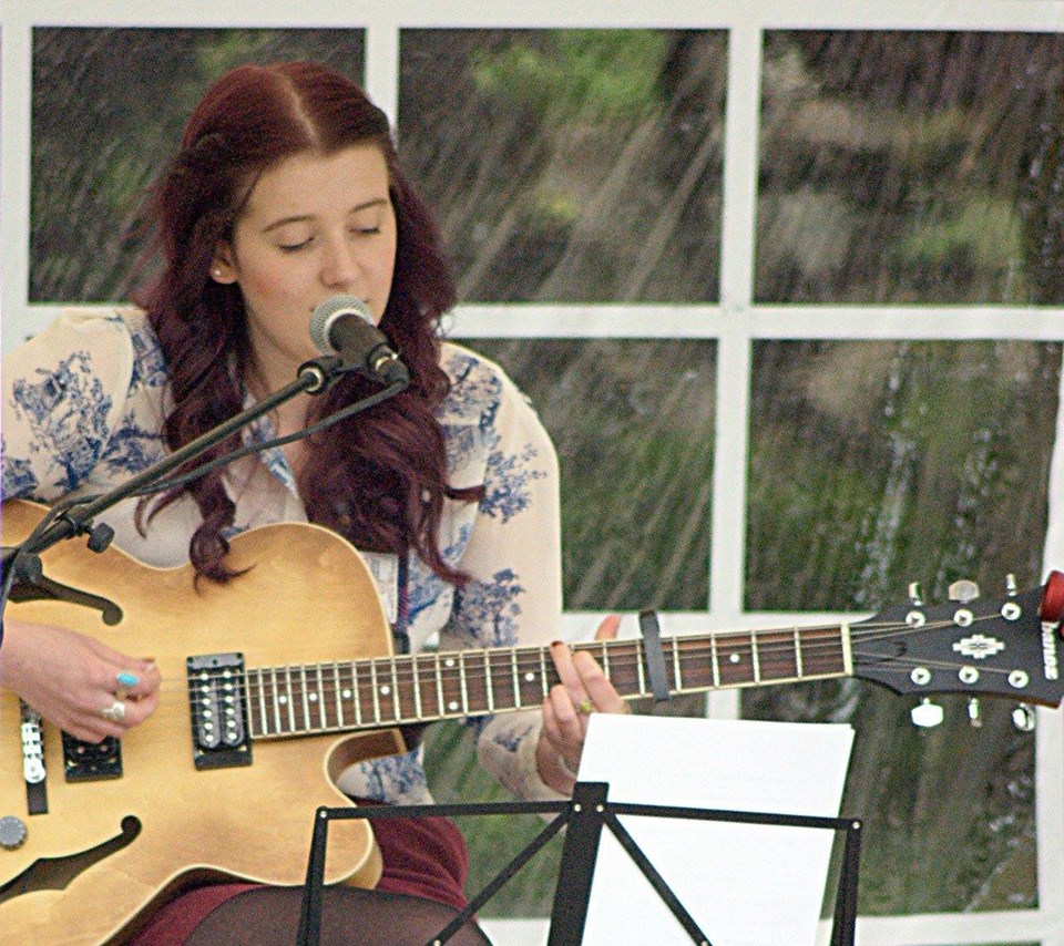 Folk All: INDIA ELECTRIC COMPANY/CHRISTY SCOTT/ REED