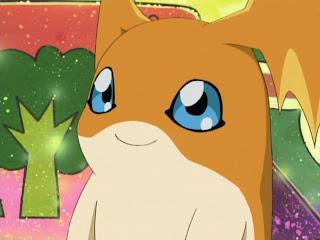 Patamon (Digimon Adventure 01) | Creative Kami