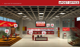 History of All Logos: All India Post Logos