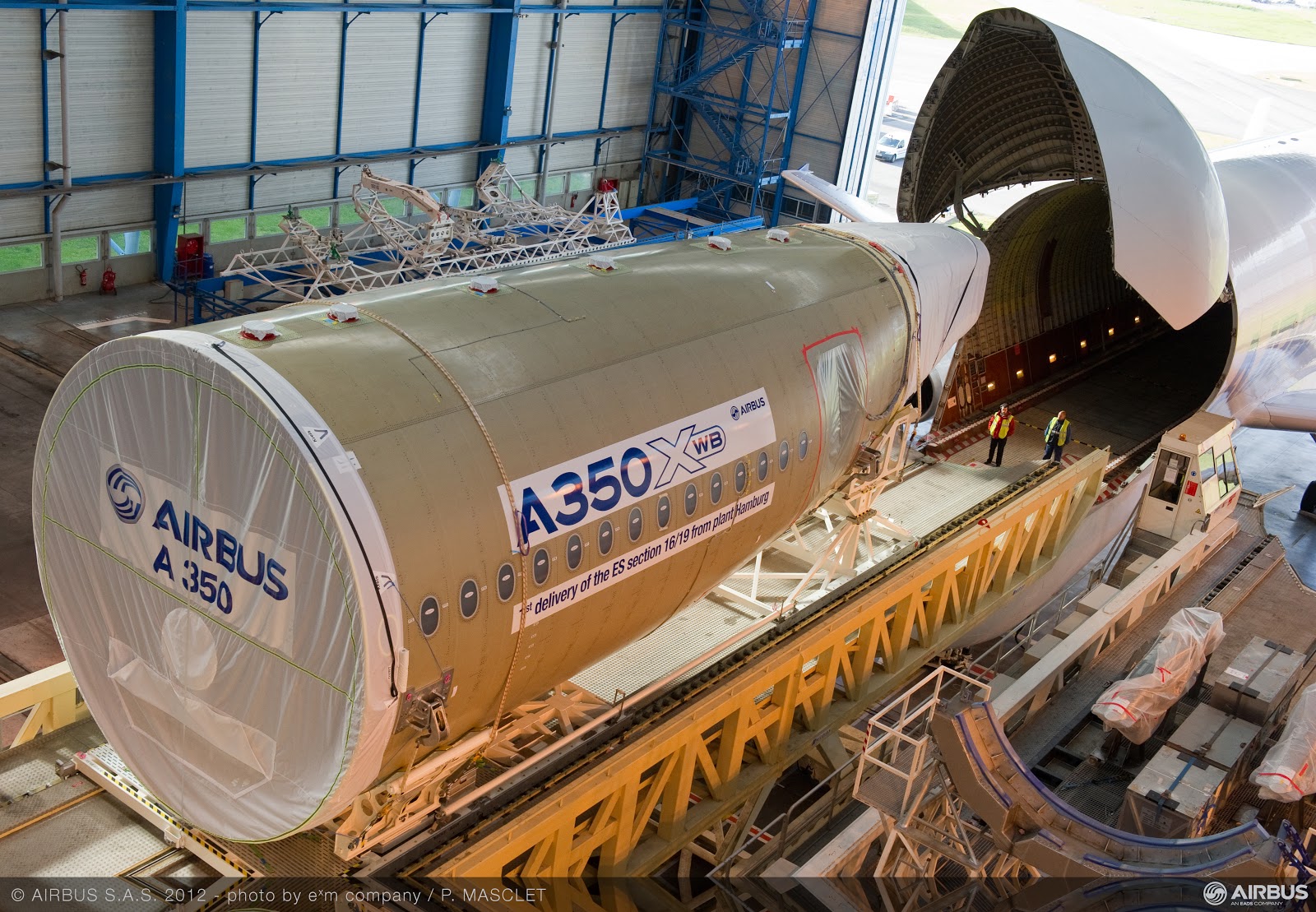 Latest Commercial Air Bus: A350-900 - Aviation | Aircrafts | Airports