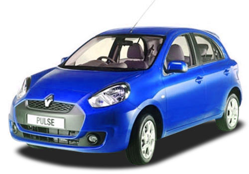 Renault Pulse Details,Price & Review ~ REVIEW AND SPECS