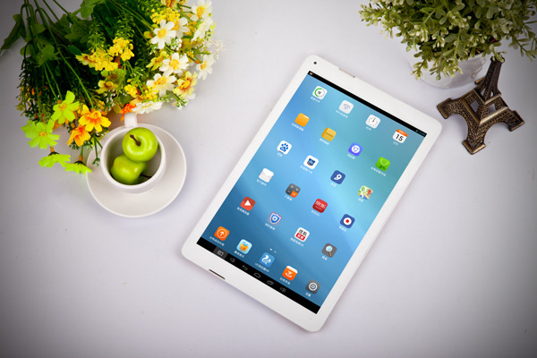 Tablet : Taipower(Teclast) anunció dos nuevos sistema dual: 2-en-1 ...