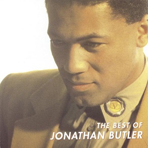 lamusicadiGigi: Jonathan Butler - The Best of Jonathan Butler (1993)