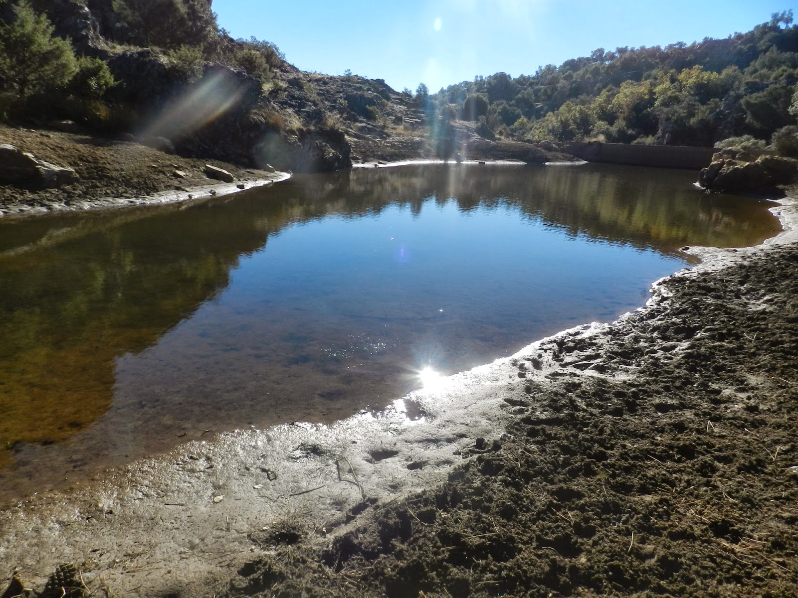 Felicidad que bonito nombre tienes: Ruta Miranda del Rey - Pico La Estrella