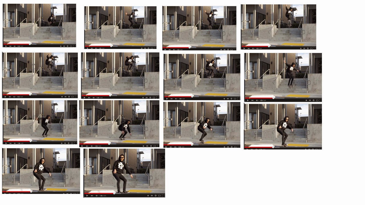 Character Animation: References