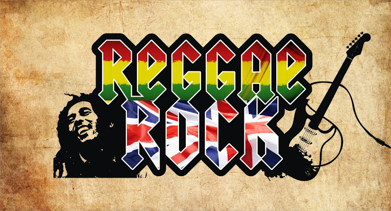.: CURTINDO A VIDA NO ESTILO REGGAE ROCK