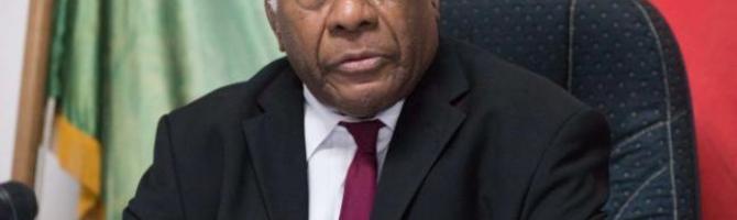 Vanuatu President dies at age 67 - Papua New Guinea Today