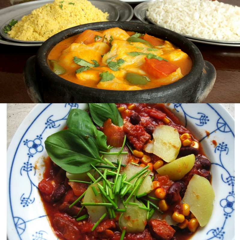 The most famous Korean food Hangover stew ((해장국) - COOKING FEVER